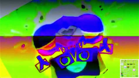 Klasky Csupo In Stanciuc Major 6 In Pika Major Youtube