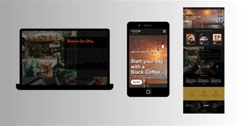 Be Your Frontend Developer Using React Html Css By Nilesh133 Fiverr