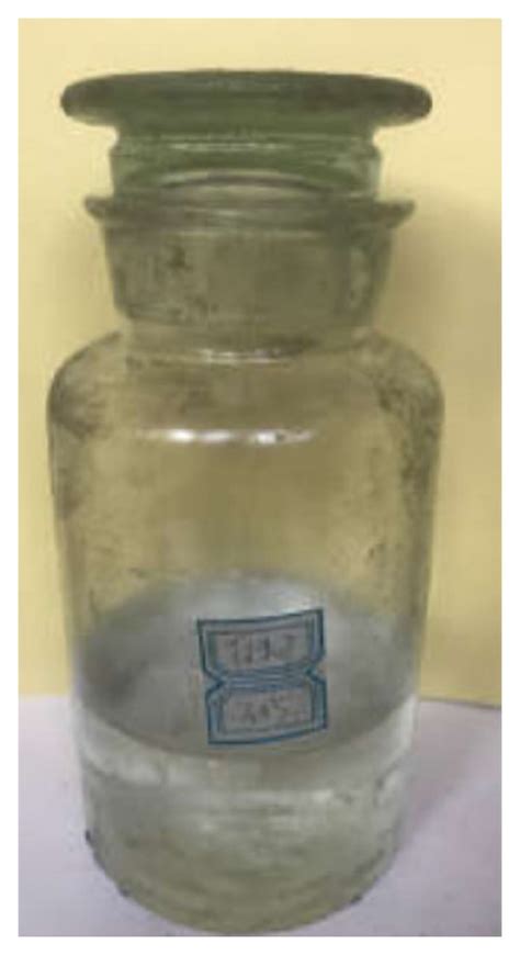 Composition Of Polyurethane A Polyaryl Polymethylene Isocyanate Download Scientific Diagram