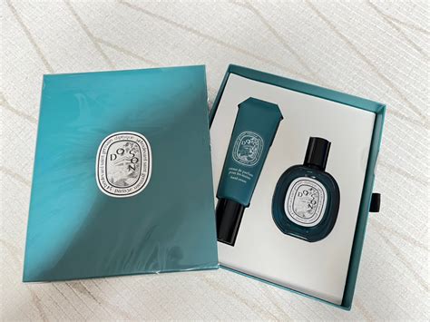 딥디크 도손 향수 핸드크림 당근마켓 중고거래