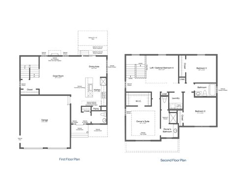 The Clark Lmd Homes