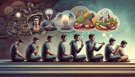 A Synergistic Approach Unveiling The Interplay Of Cbt Nutrition Exercise And Mindfulness In