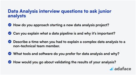 56 Data Analysis Interview Questions Adaface