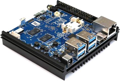 7 Best Raspberry Pi Alternatives In 2023