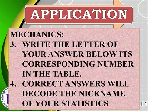 Variance Of Discrete Random Variablepptx