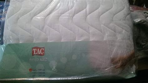 Tac მატრასის თურქული თეთრეული ფასი ხარისხზე დაბალი