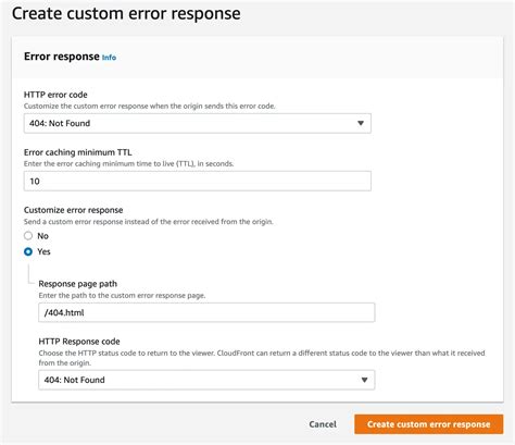 Hosting A Static Website On Aws Using S3 And Cloudfront Nelson Figueroa