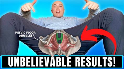 5 Pelvic Floor Exercises You Must Try To Improve Sexual Performance