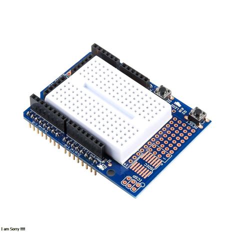 Uno Proto Prototyup Mechatronics ميكاترونكس