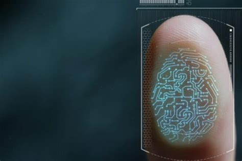 New Survey On Biometric Technology Shows Consumers Are Ok With Some