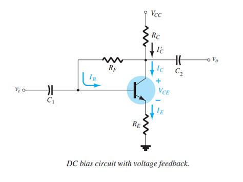 Bipolar Junction Transistor Biasing Techniques And Methods Explained