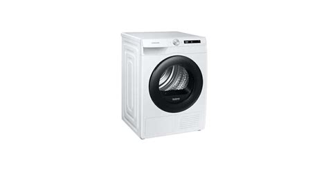Samsung DV90T5240AW/S6 Szárítógép mesterséges intelligenciával ...