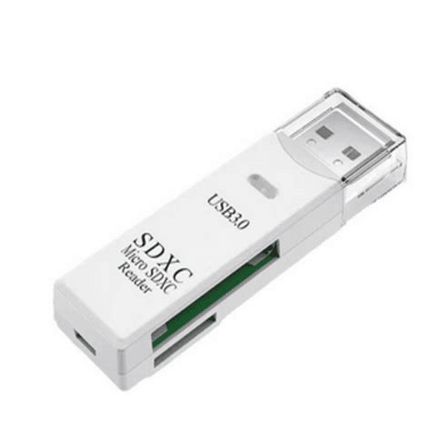 Micro Sd Card Reader