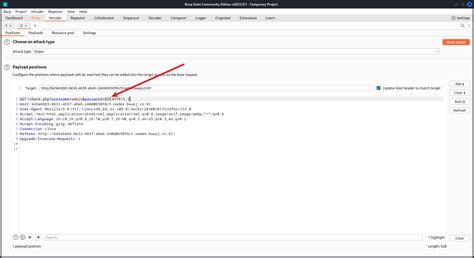 Ctf Web Sql注入专项整理（持续更新中）ctf Sql注入 Csdn博客