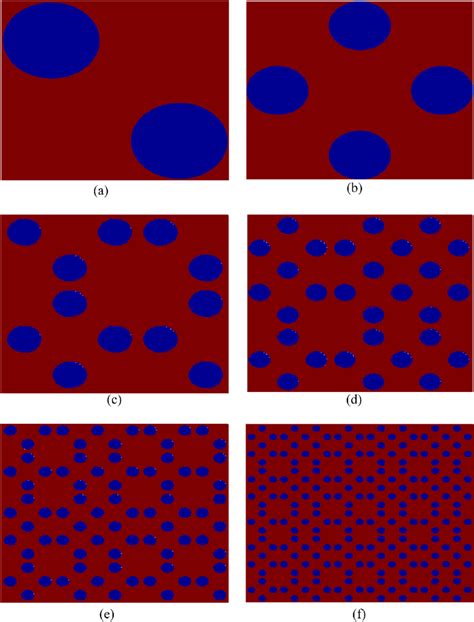 Schematic Views Of The Unit Cell Configurations Of 2d Ppcs With The Download Scientific Diagram