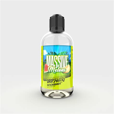 Massive Melons Drip Hacks Wholesale