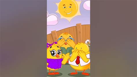 هل صيصان شو حلوين Youtube