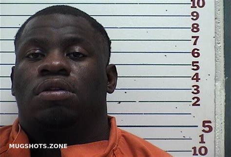 White Tavin 07 07 2024 Comanche County Mugshots Zone