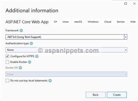 Implement Three Tier Architecture In Net Core 60
