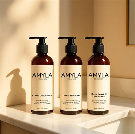 The Chebe Daily Set Product Image