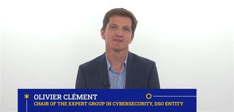 Entso E On Linkedin 🎬 Network Code Cybersecurity Video Series Thats A Wrap Today With…