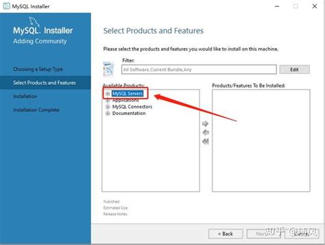 mysql5 7在window上安装保姆级教程 知乎