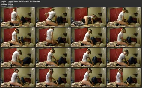 Faceriding Delight You Like My Sweaty Butt My Femdom