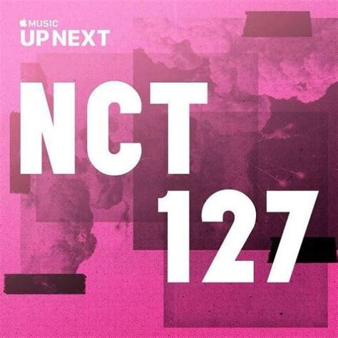 Up Next Session Nct 127百度百科