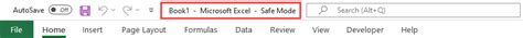 Excel Not Responding Ways To Fix It