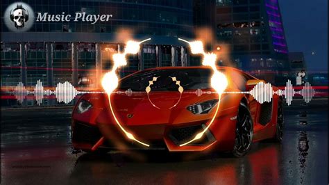 آهنگ بیس دار ، مخصوص سیستم ماشین ، بی کلام Youtube