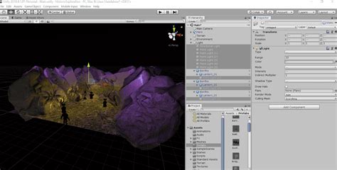 Unity的学习（三）：古迹探险零基础入门unity 古迹探险unity2023 Csdn博客