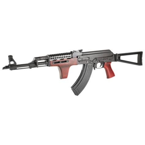 Zastava Zpap M70 762x39mm Ak47 Rifle 16 Barrel Triangle Folder And M