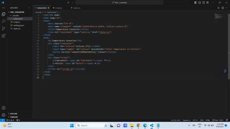 Deepak Kumar Singh On Linkedin Bharatintern Webdevelopment
