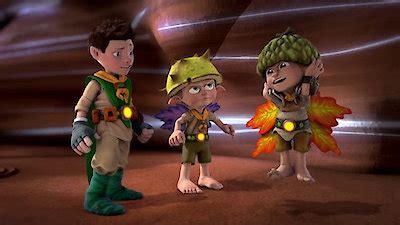Watch Tree Fu Tom Season Episode A Friend Indeed Online Now