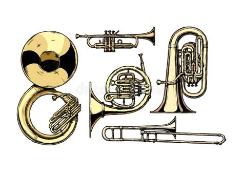 Brass Instruments Brass Instruments