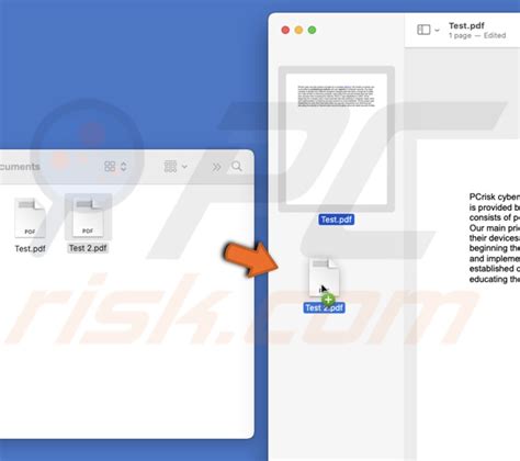 How You Can Edit PDF Files On Your Mac Using QuickLook And Preview