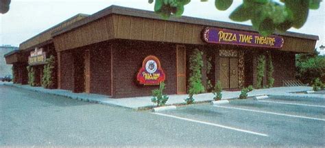 San Jose Ca 370 S Winchester Blvd Chuck E Cheese Wiki Fandom