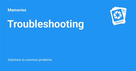 Memories Not Accessing Media In External Storage ℹ️ Support Nextcloud Community