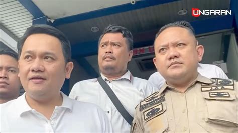 Tak Terima Partai Pandai Disebut Partai Bodoh Farhat Abbas Laporkan Denise Chariesta Sombong