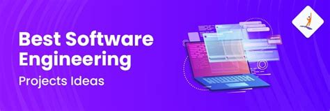 top 9 software engineering projects for beginners in 2025