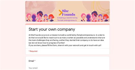Female Founders Problems Rfemalefounders