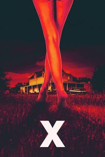 Pearl” La Nueva Película De Terror Slasher De La Que Todos Están