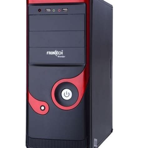 Cpu At Best Price In Noida Uttar Pradesh Dells Computer