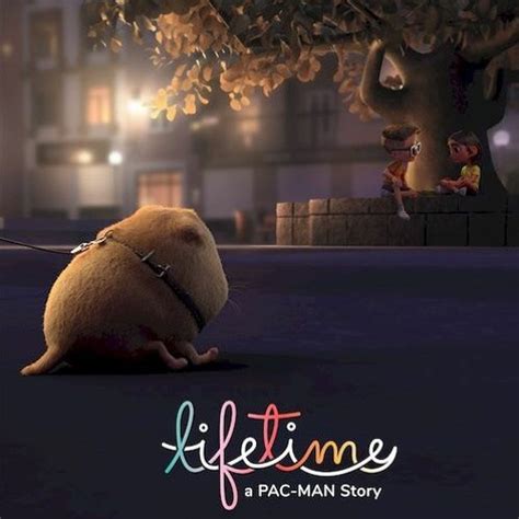 Stream The Arcade Room Pac Man Animated Film By Josué Parrilla Listen Online For Free On