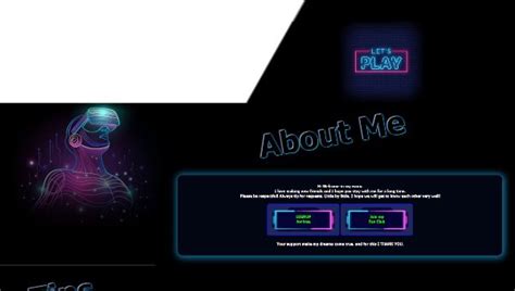 Design 138 Chaturbate BIO Profile Already Created Erotic Video Chat At Home