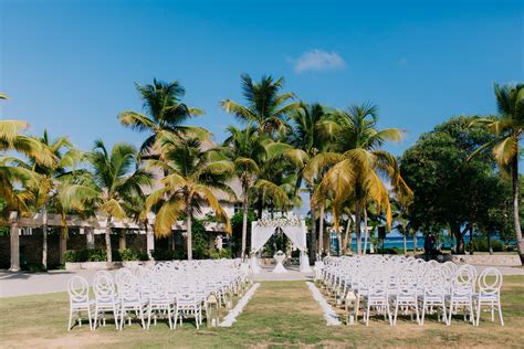 Punta Cana Wedding Venues Best Destinations In 2024