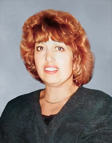 Mme Maria Duwel Gigliotti Jj Cardinal Résidence Funéraire Funeral