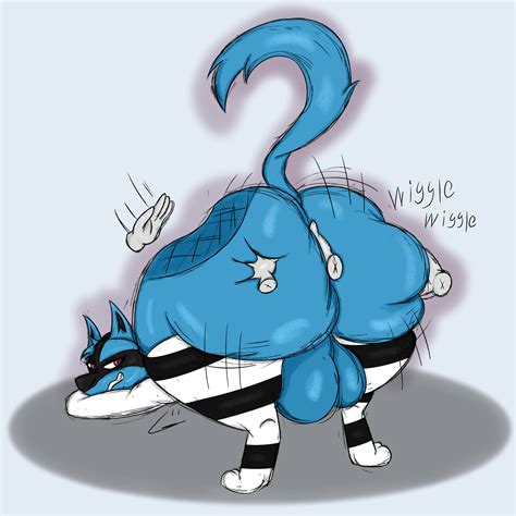 Lucario Booty By Chasearooni On Newgrounds Lucario Booty By Chasearooni On Newgrounds