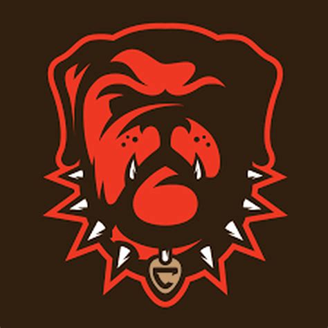Browns Official Logo