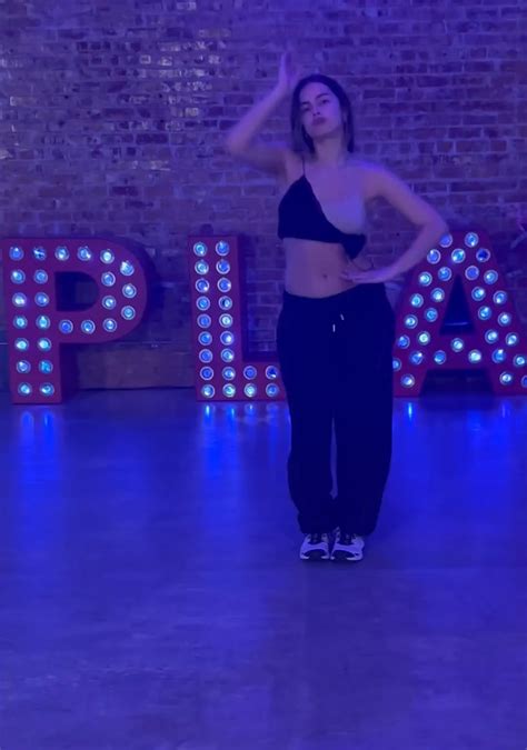 Dancing Raddisonrae